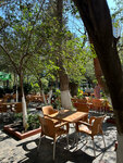Taverna (Mikayil Huseynov Street No:10B), kafe  Bakü'den