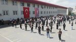 Türkiye Tekstil Sanayi İşverenleri Sendikası Mesleki Ve Teknik Eğitim Merkezi (Kayseri, Melikgazi, Konaklar Cad., 105), fen lisesi, sosyal bilimler lisesi  Kayseri'den
