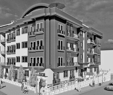 Mimari proje firmaları Yaska Mimarlık ve Restorasyon, Ezine, foto