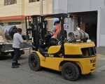Montacargas Maquicorp - Forklift Rental Stackers and Maintenance (Distrital San Juan de Miraflores, Santa Rosa, Calle San Juan de Miraflores, 834), özel üretim araç ve ekipmanları  Lima'dan