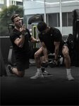 Aarmygym (Distrital Miraflores, Avenida José Pardo, 611), eğitim merkezleri  Lima Bölgesi'nden