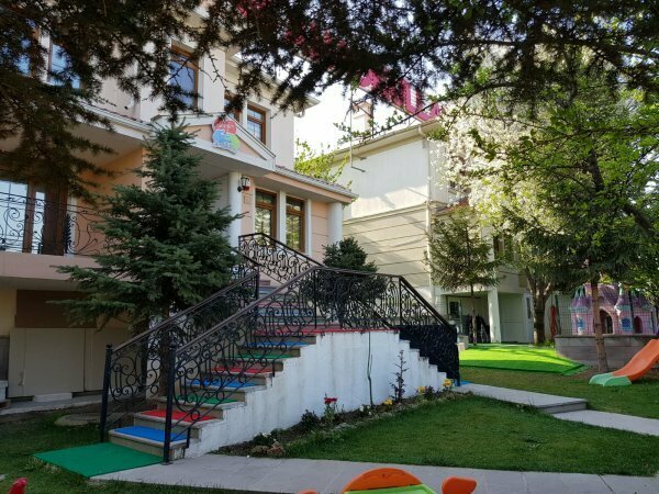 Anaokulları Özel Sevgim Anaokulu, Ankara, foto
