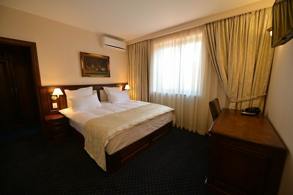 Otel Noblesse Boutique Hotel, Sibiu, foto