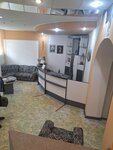 Tsentralnaya (Táýelsizdik kóshesi No:22), otel  Zyrianovsk'tan
