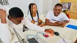 Stemlab Ivory Coast (Abidjan, Cocody, Quartier Akouédo-Nouveau), bilgisayar kursları  Abican'dan