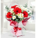 Rose çiçek (Antalya, Serik, Kadriye Mah., Çamlık Cad., 8), çiçekçiler  Serik'ten