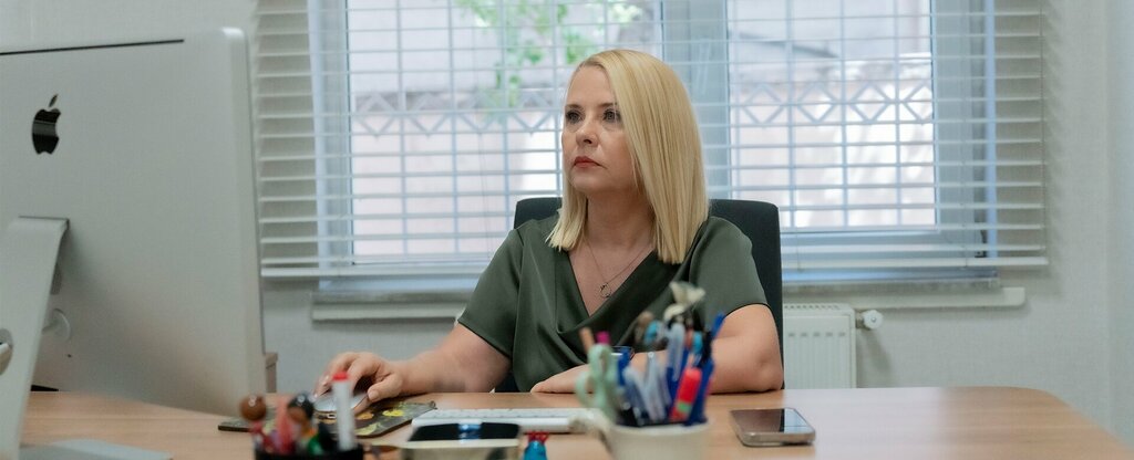 Özel ağız ve diş sağlığı klinikleri ve muayenehaneleri Dr. Funda Ersöz, Ankara, foto