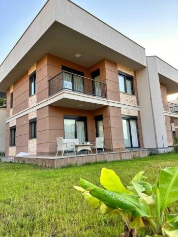 Emlak ofisi Alanya Turgut Real Estate & Rent a Car, Alanya, foto