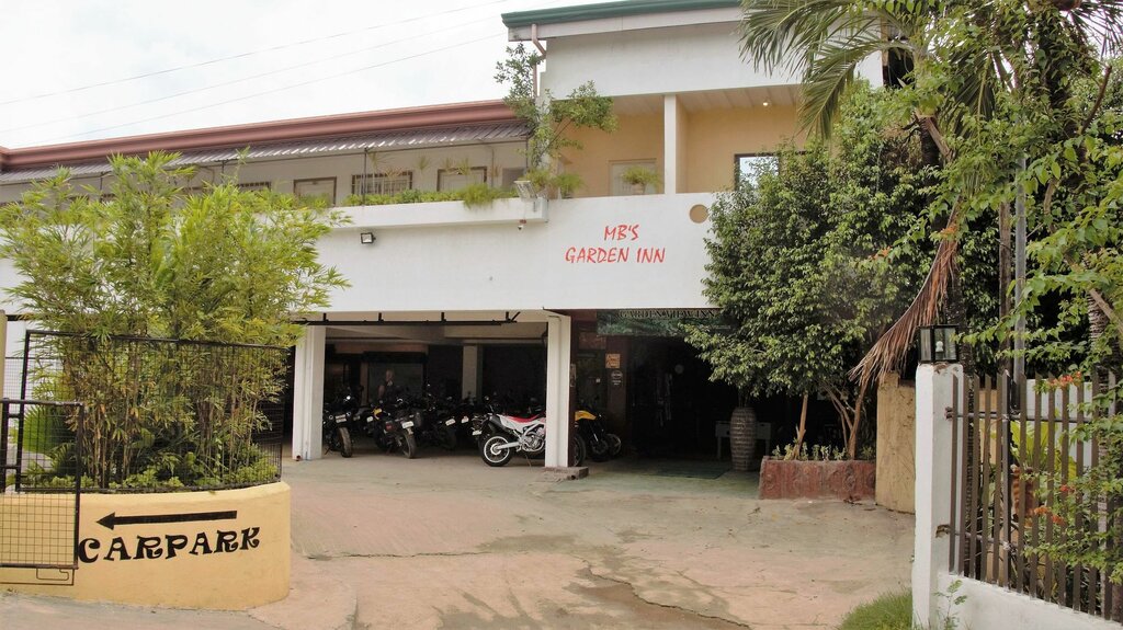 Otel MB's Garden Inn, , foto
