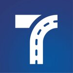 Тахо сейл (Botvina Street No:19), araç takografı  Velikie Luky'den