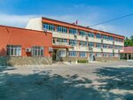 Atatürk Mesleki Ve Teknik Anadolu Lisesi (Mersin, Silifke, Saray Mah., Cavit Erden Cad., 79), lise  Silifke'den