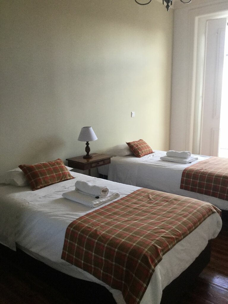Otel Varandas do Marquês, Lizbon, foto