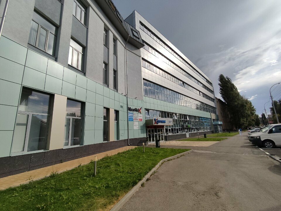 Çağrı merkezleri Телеконтакт, Saratov, foto