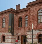 Kazlıçeşme Sanat (İstanbul, Bakırköy, Abay Cad., 165A), sergi salonları, galeriler  İstanbul'dan