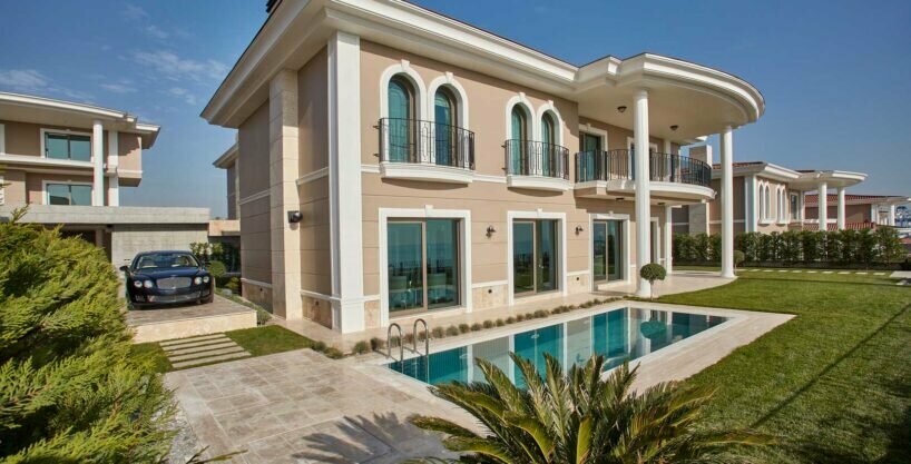 Emlak ofisi Next Group Real Estate, İstanbul, foto