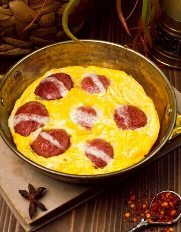 Kafe Bahcem Cafe Bistro, İstanbul, foto