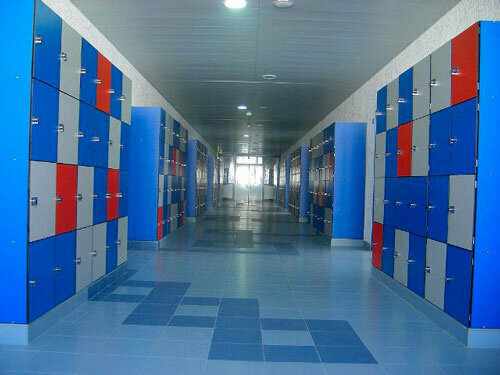 i̇nşaat firmaları Ocak Cubicle Yapı Sistemleri, İstanbul, foto