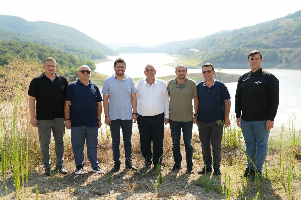 Sanayi ve ticaret odaları Tobb Genç Girişimciler Kurulu, Düzce, foto