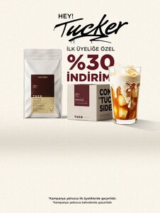 Tuck Coffee X Etc Osmaniye (Osmaniye, Osmaniye Merkez , Adnan Menderes Mah., Muhsin Yazıcıoğlu Cad., 28), kahve dükkanları  Osmaniye'den
