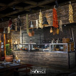 Hancı Et (Diclekent Mah., Mahabad Blv., No:125/D-D, Kayapınar, Diyarbakır), restoran  Diyarbakır'dan