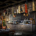 Hancı Et (Diclekent Mah., Mahabad Blv., No:125/D-D, Kayapınar, Diyarbakır), restoran  Diyarbakır'dan