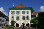 Hôtel de Genève (Rue de la République No:34, Faverges), otel