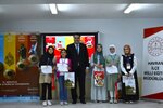 Havran Belediyesi (Balıkesir, Havran, Yılmaz Akpınar Blv., 2A), belediyeler, devlet daireleri  Havran'dan