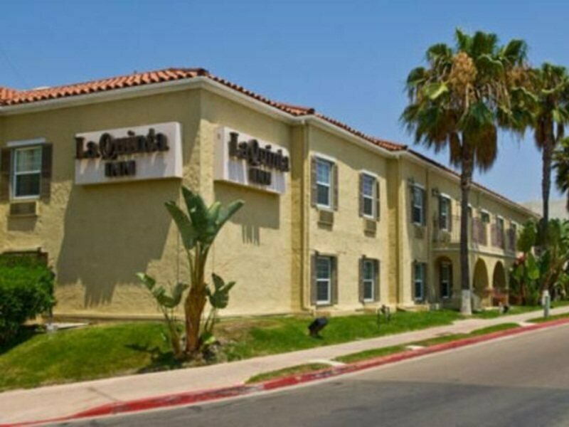 Otel Comfort Inn San Diego Old Town, San Diego, foto