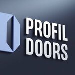 Profil doors (Leningradskoye Highway No:58с7), kapılar  Moskova'dan