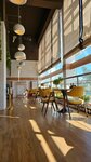 Среда (Mukhina Street No:114), kafe  Blagoveshchensk'ten
