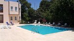 Residence Garden Hotel (Antalya, Kemer, Tekirova Mah., 118. Sok., 4), otel  Kemer'den