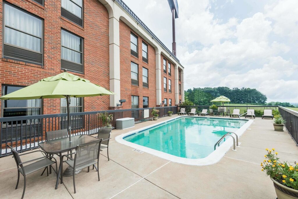 Otel Red Roof Inn Prattville, Alabama Eyaleti, foto