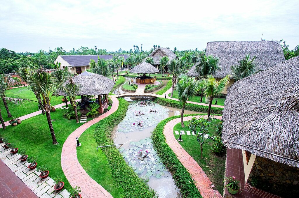 Otel The Island Lodge, , foto