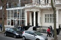 Otel Meininger Hotel London Hyde Park, Londra, foto