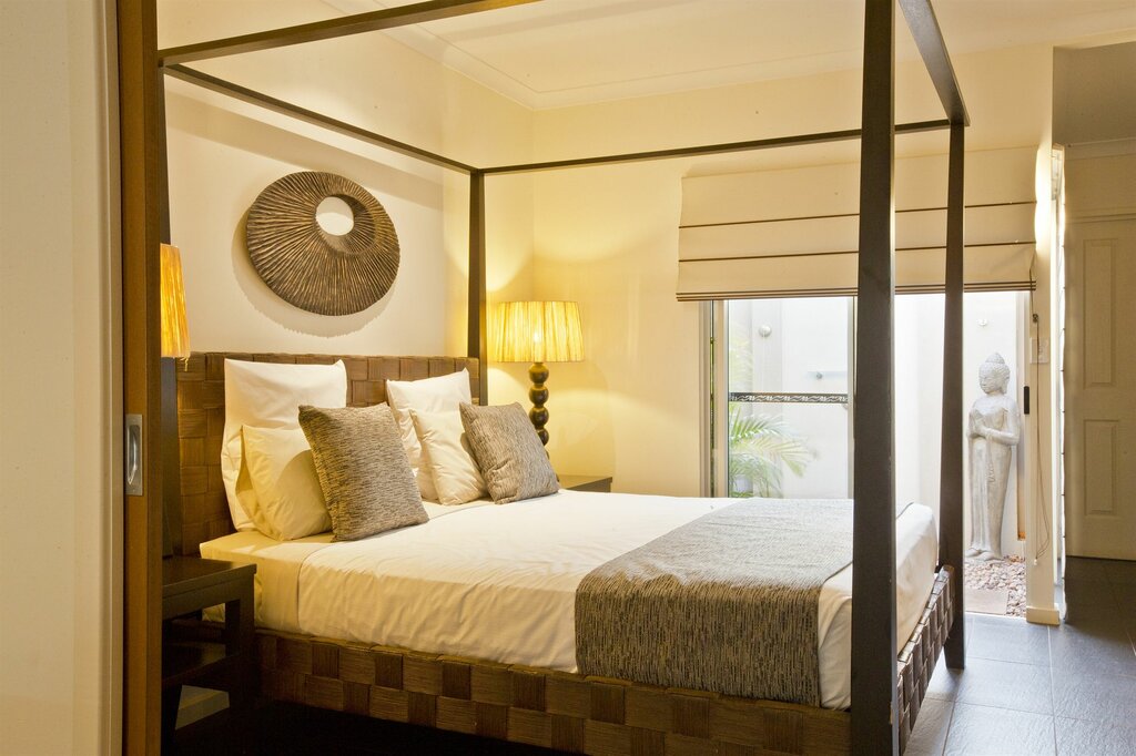 Otel Mantra Frangipani Broome, Batı Avustralya, foto