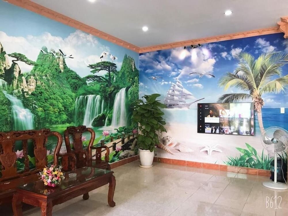Otel Cong Doan Hotel Vung Tau, Vung Tau, foto