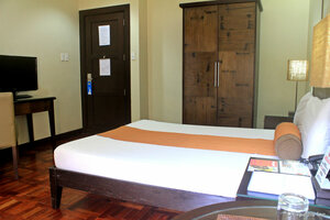 El Cielito Hotel Baguio (Cordillera Administrative Region, Loakan Airport), otel  Baguio'dan