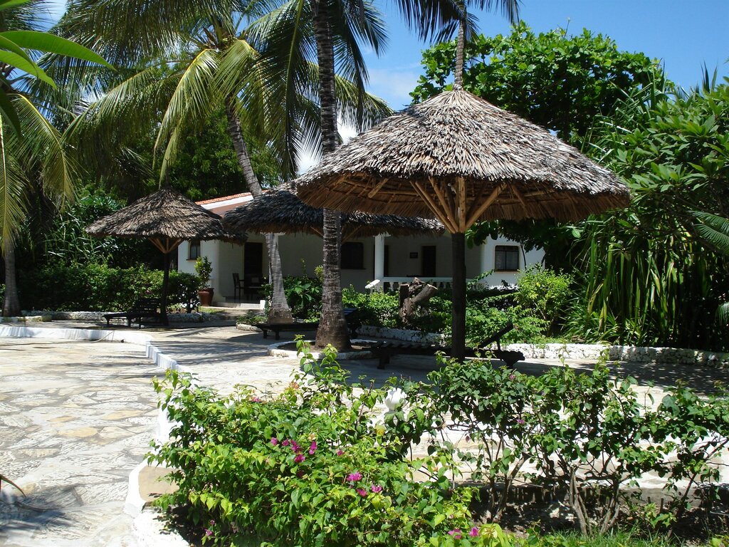 Otel Villas Watamu Resort, Dünya, foto