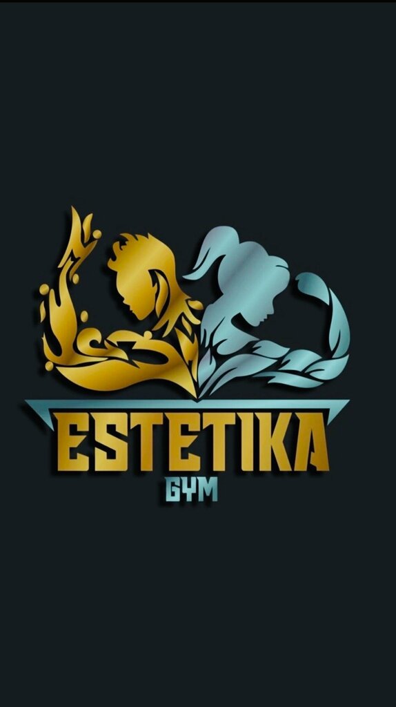 Fitness kulüpleri Estetika Gym, Otradny, foto