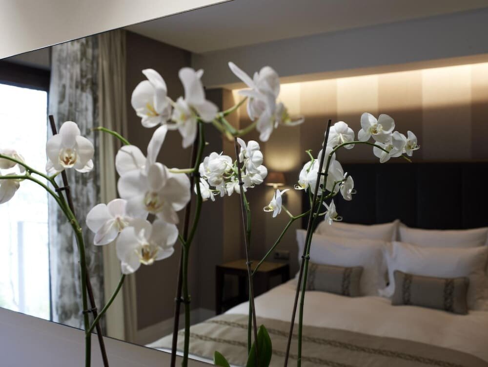 Otel The Y Hotel, Atina, foto