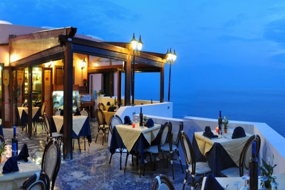 Otel Locanda Del Fiordo, Campania, foto