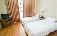 Myeongdong Merlin Hotel (Seoul, Toegye-ro 24-gil), otel  Seul'dan