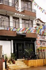 Daireler Dream Nepal Apartment, Katmandu, foto