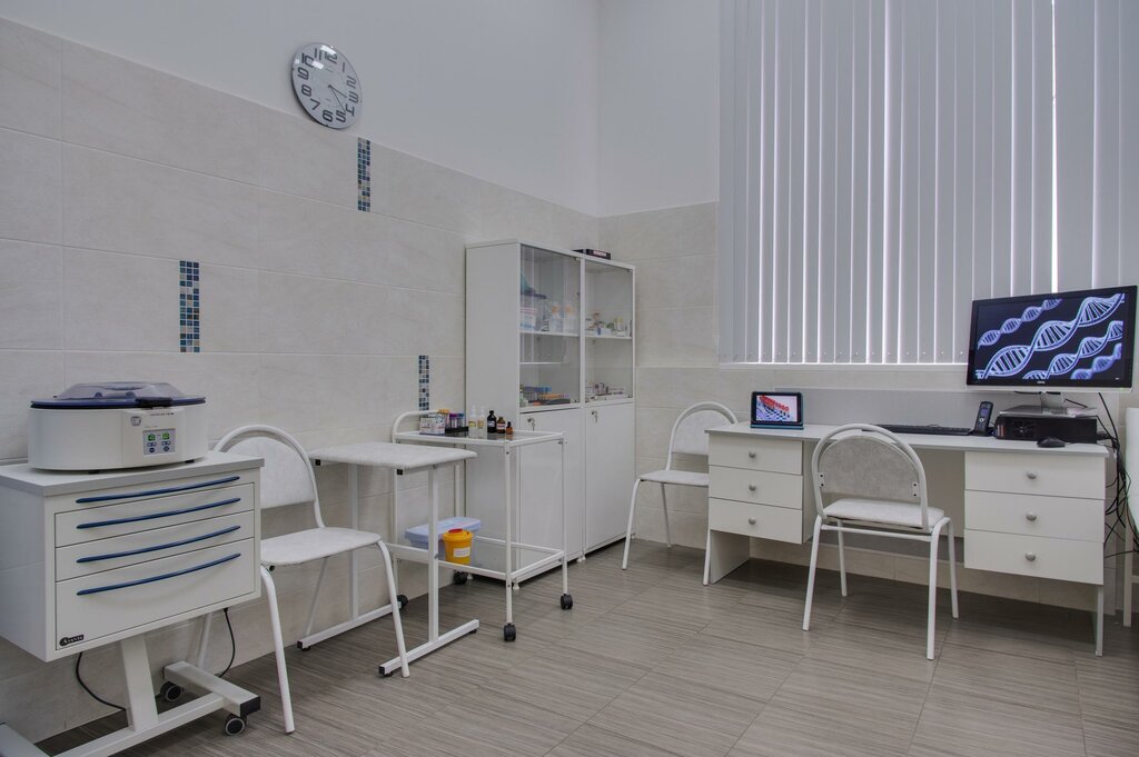 Madde bağımlılığı tedavi merkezi НаркоСтоп, Nizhny Lomov, foto