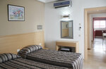 Andalucia Beach Hotel & Residence (Bizerte), daireler  Bizerte'den