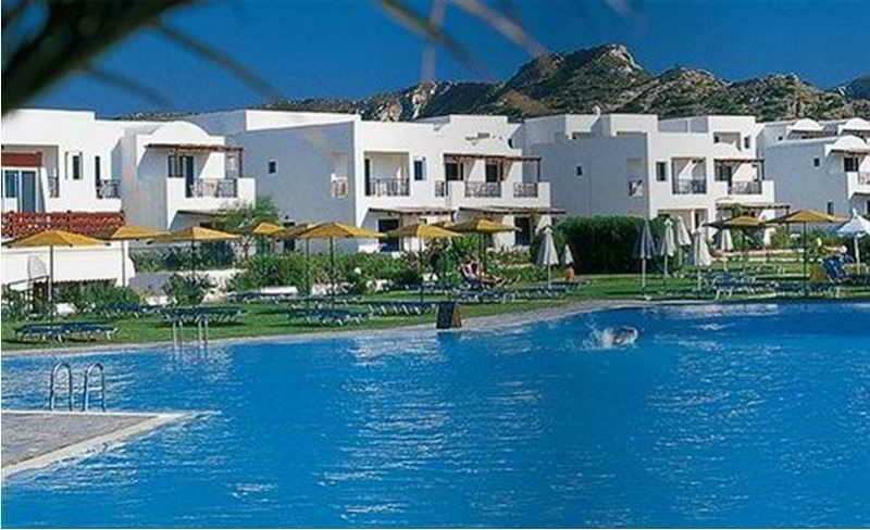 Otel Lakitira Resort & Village, Dünya, foto