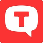 TenChat (Mukomolny Drive No:4Ас2), bilişim firmaları  Moskova'dan