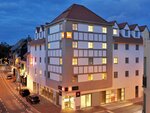 Hotel ibis De Panne (Zeelaan No:2, De Panne), otel  Batı Flandre'den
