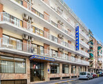 Hotel Mareny Benidorm (Calle Garita No:17, Benidorm), otel  Benidorm'dan