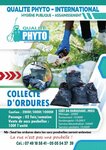 Quality Phyto International Ltd (Abidjan, Cocody, Boulevard François Mitterrand), bina bakım hizmetleri  Abican'dan